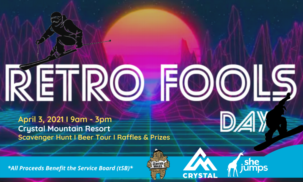 Upcoming Events | the Service Board